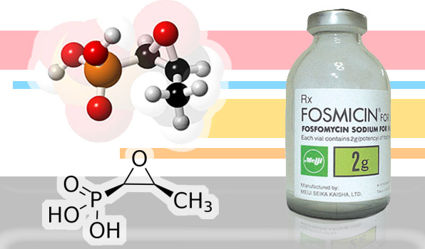 The old antibiotics are still useful – Fosfomycin | AIMED - Let's talk ...