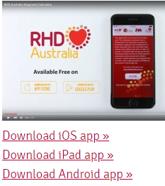 Acute rheumatic fever and heart disease in regional NSW: risk, rates ...